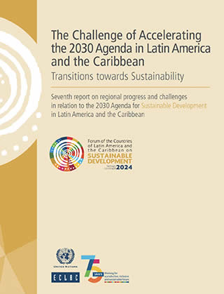 Regional progress towards the SDG targets